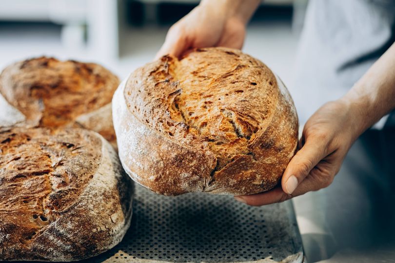 Revive stale bread to its fluffy best with this one expert step