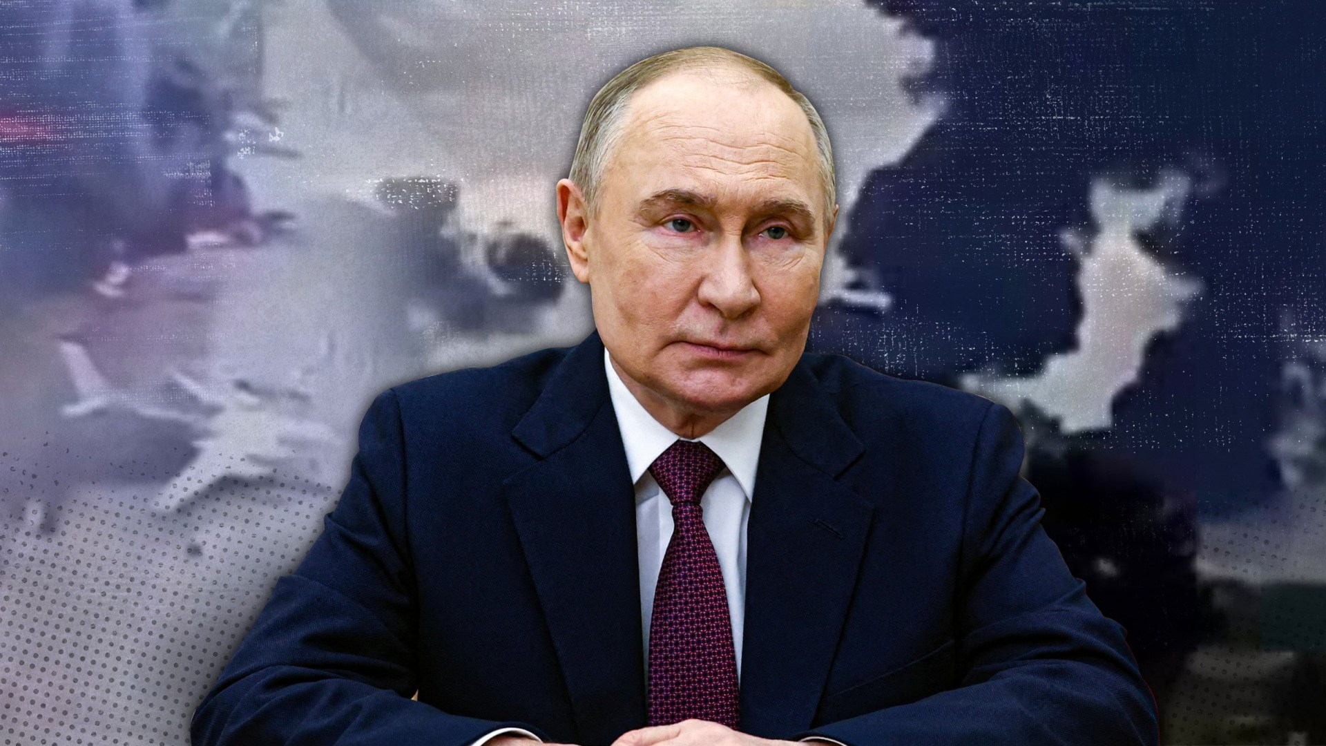 Ukraine's 'Pearl Harbour' strike on Putin 'may have breached nuclear ...