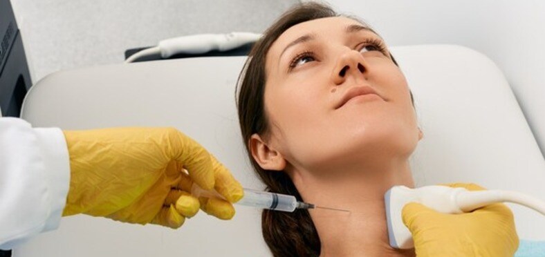 Fine Needle Aspiration: Uses, Expectations and Complications