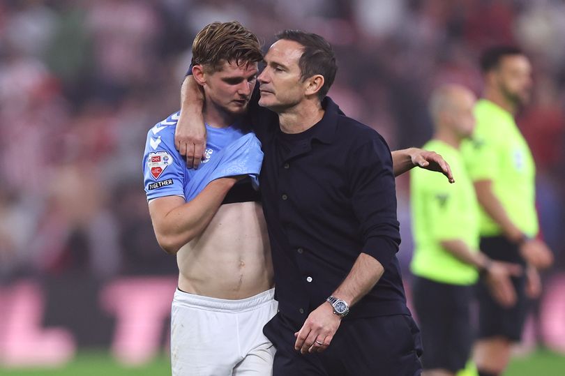 Jack Rudoni is talk of the tabloids but what next for Frank Lampard's ...