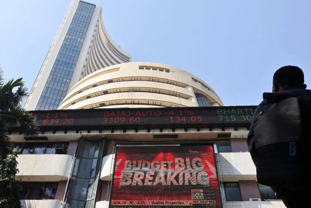 PSU bank stock falls after govt sells 8% stake through Rs. 731 cr OFS