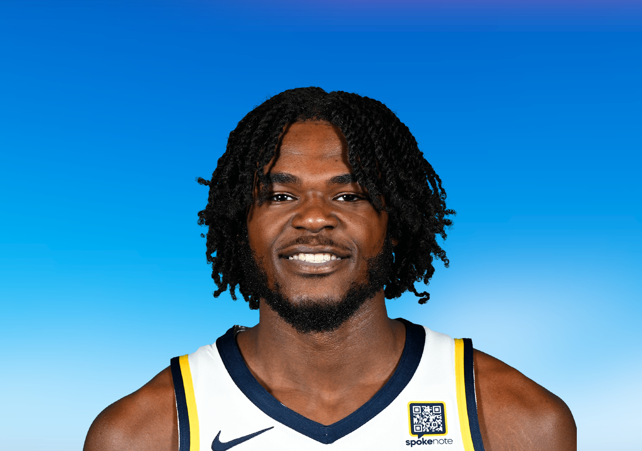 Jarace Walker to miss at least first two games of NBA Finals