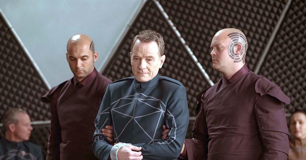 Amazon Prime fans urged to binge 'excellent' sci-fi series before all ...