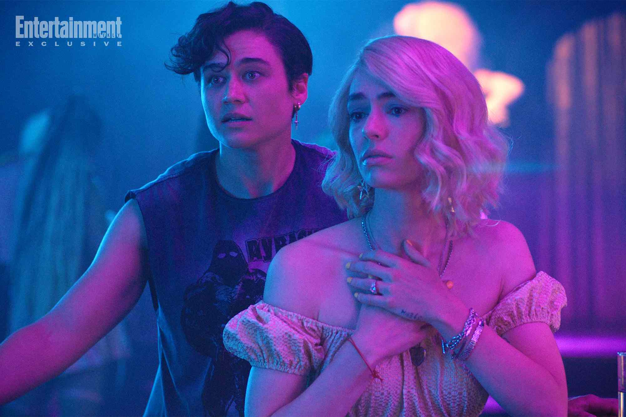 George Romero's daughter delivers a 'big gay zombie movie' in “Queens ...