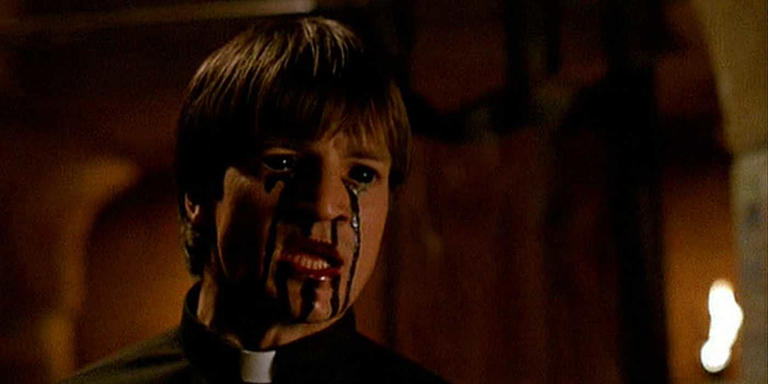 The Buffy the Vampire Slayer Revival Already Has the Perfect Villain ...