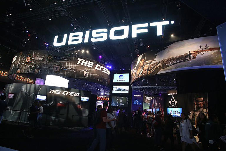 Psychological humiliation and sexual harassment: Three former Ubisoft ...