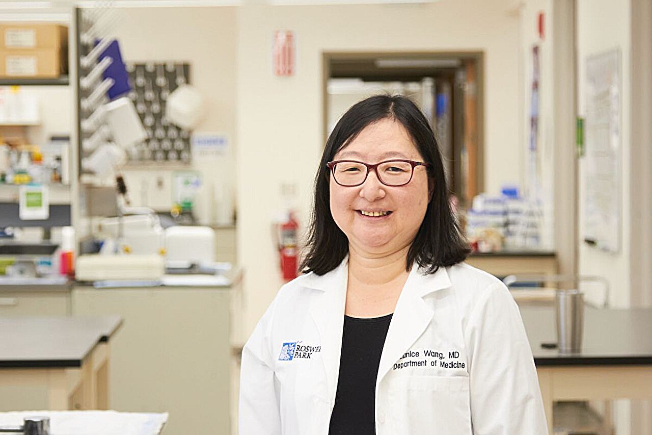 Clinical trial reveals potential new treatment for aggressive form of ...