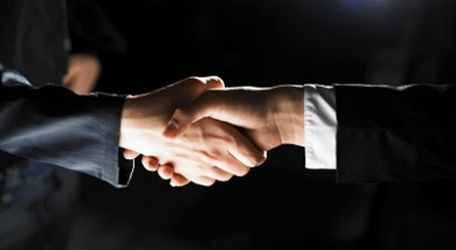 Argenx announces CEO transition as founder moves to chair role