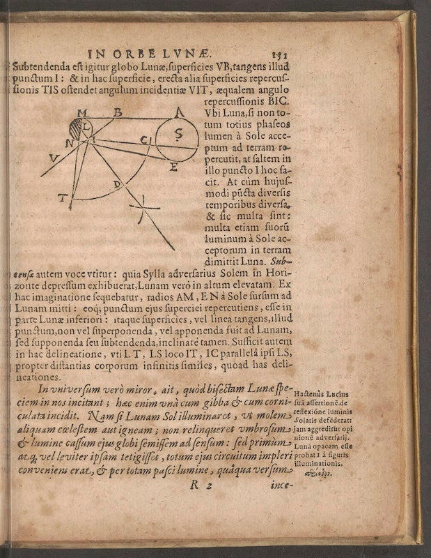 ‘Astronomical Dream': Johannes Kepler wrote the first science-fiction story