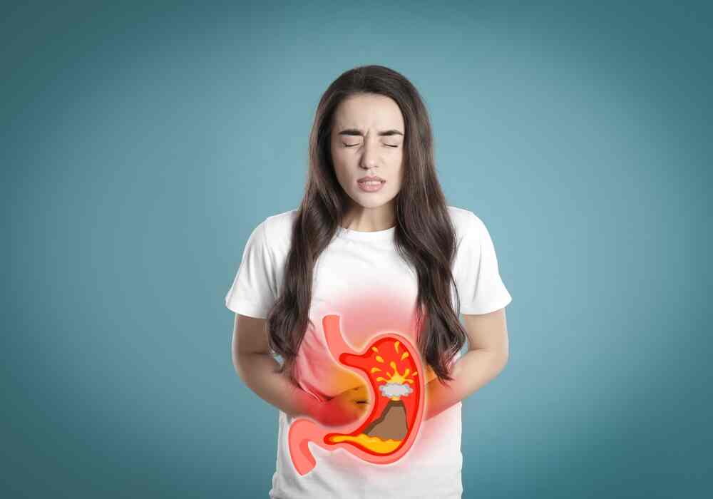 Heartburn: Symptoms, Causes, Treatments and Prevention