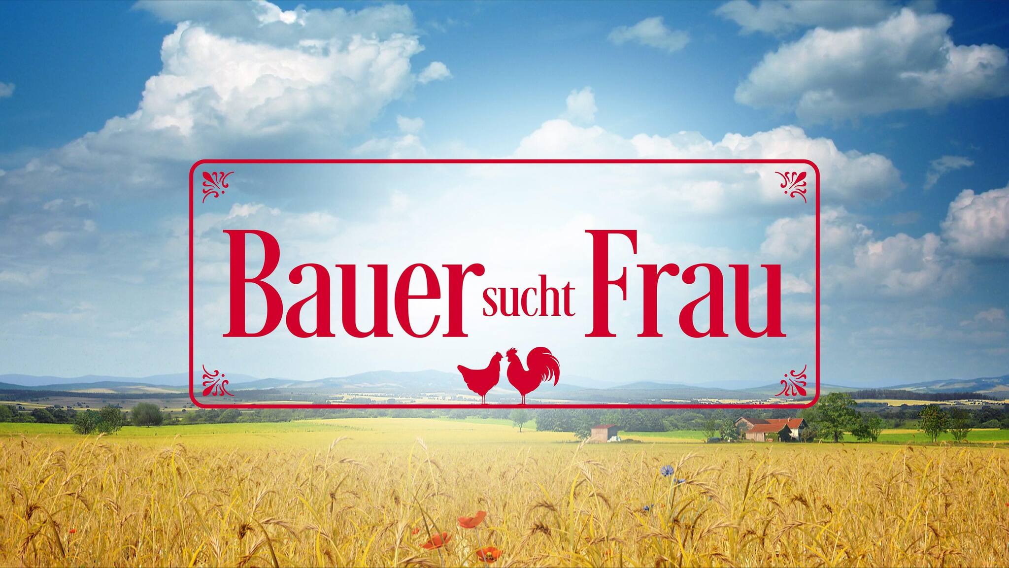 „Bauer sucht Frau“ 2025: Kandidaten, Sendetermine, Stream – die Infos ...