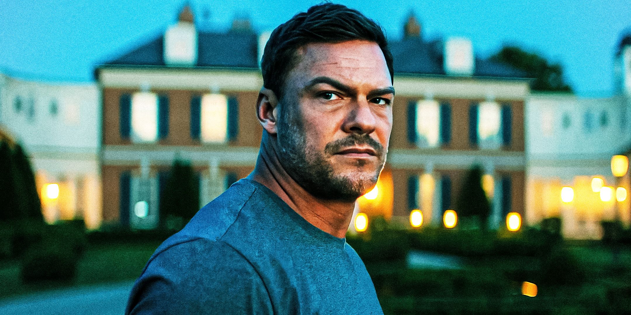 Reacher's Confirmed Return In The Neagley Spin-Off Continues A ...