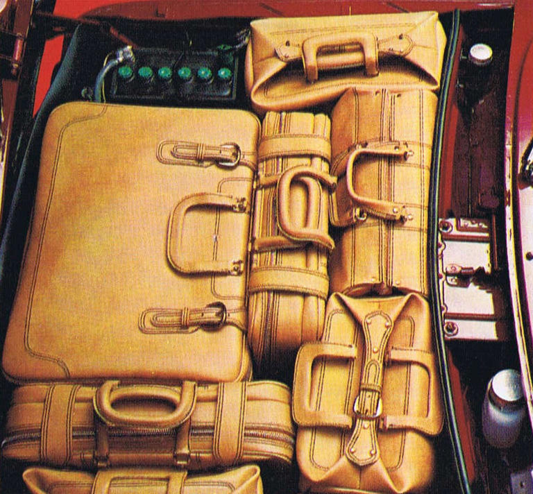 Forward-Hinged Car Hoods Are Just About Extinct On Modern Cars And I'm ...