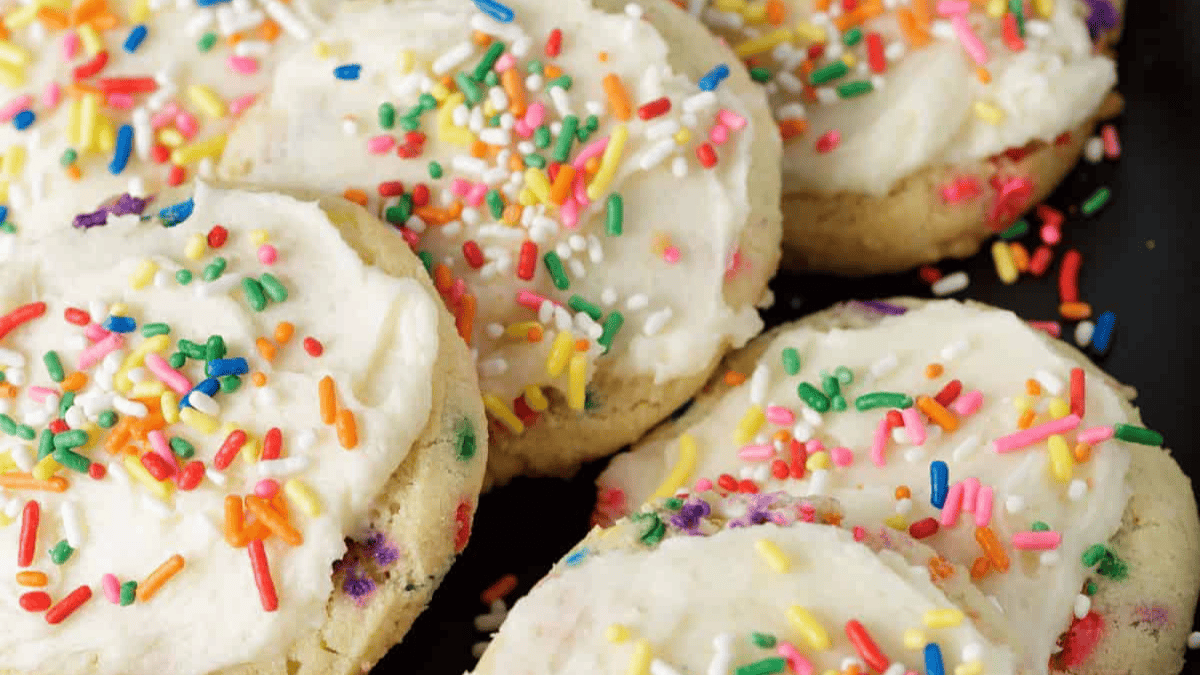 Want to Bake Like a Pro? These 18 Cookie Recipes Deliver Every Time