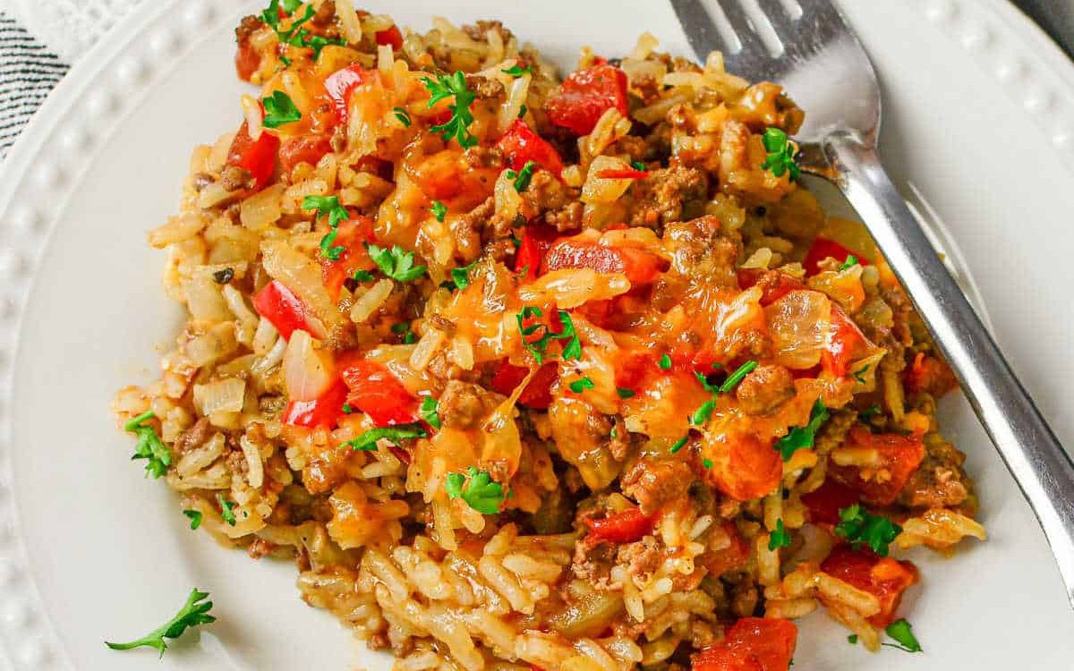 20 Skillet Recipes That Keep the Flavor High and the Dishes Low