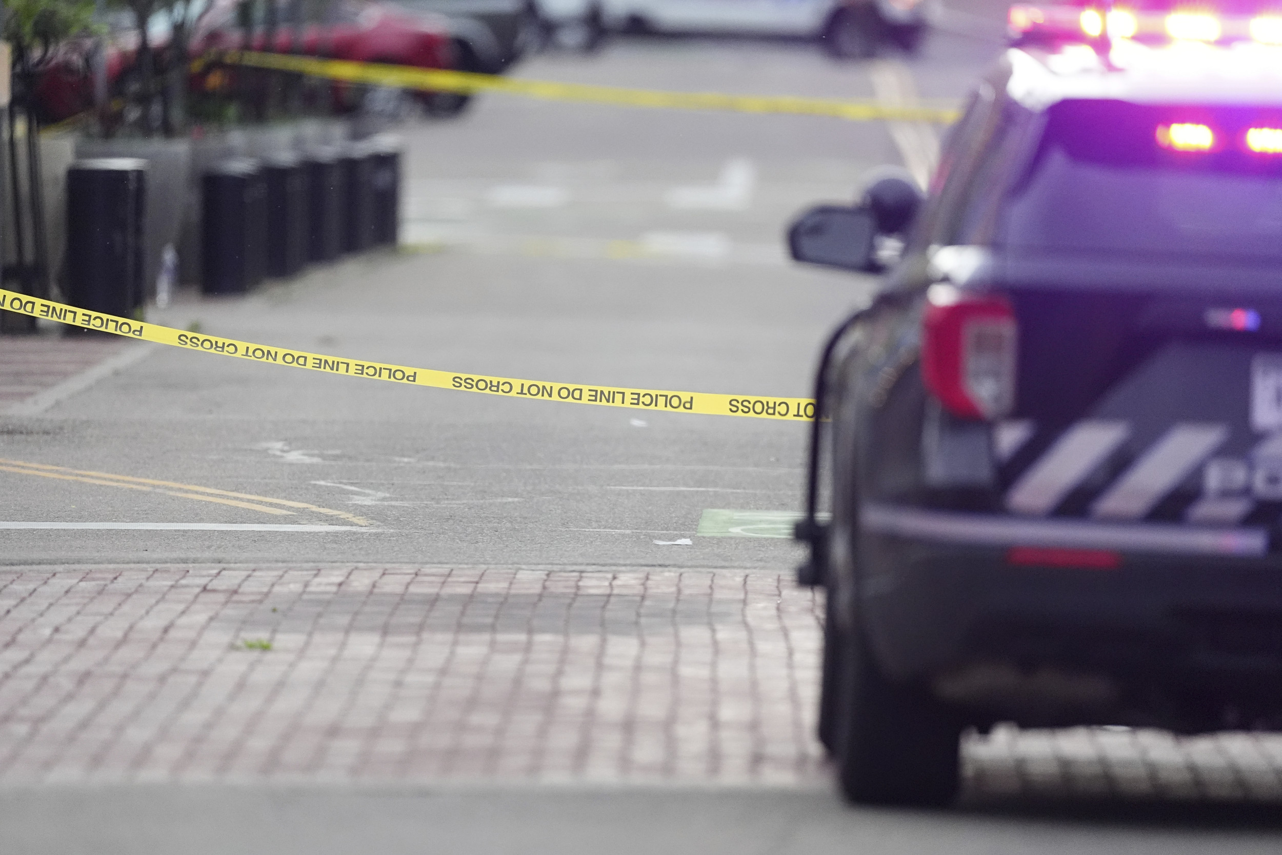 How Boulder attack could boost Trump's war on "hostile migration"