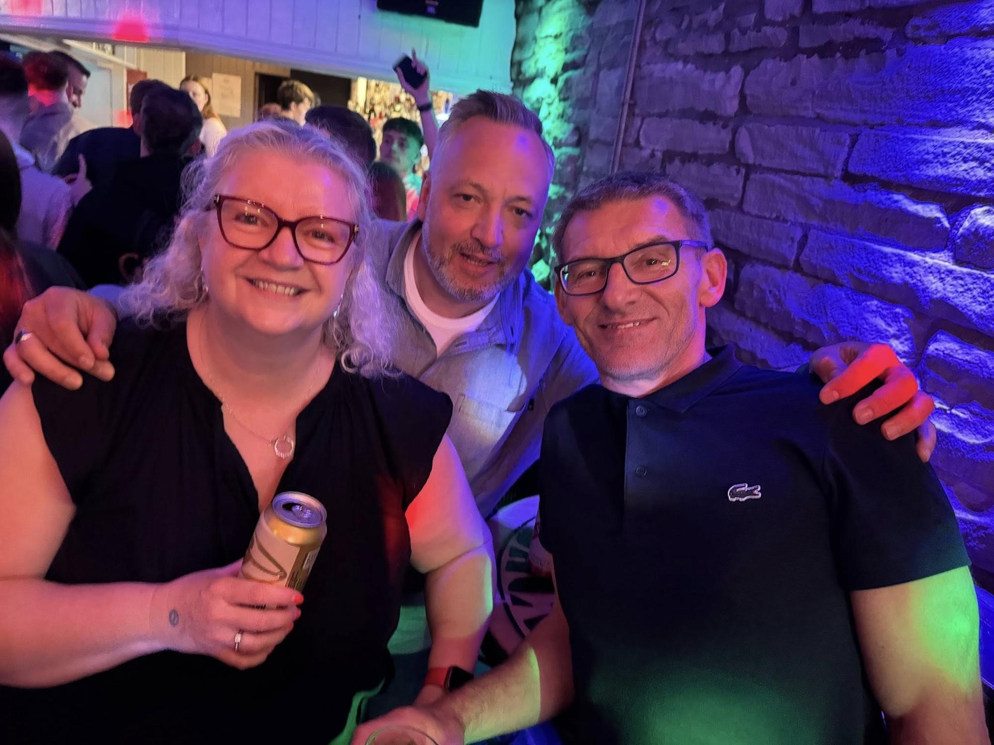 Burnley Nightlife: 39 great scenes from the weekend including Remedy ...