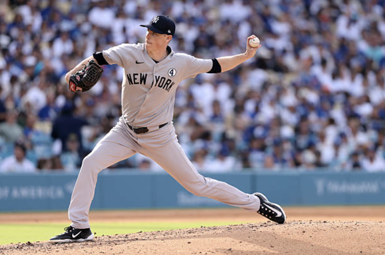 What Ryan Yarbrough's World Series journey meant in New York Yankees ...