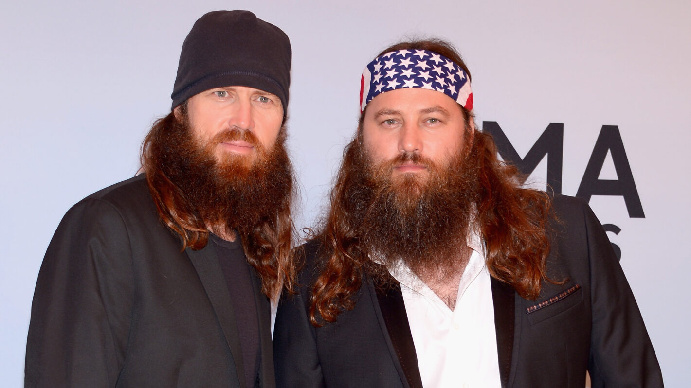 Is Jase Robertson Part of ‘Duck Dynasty: The Revival?’