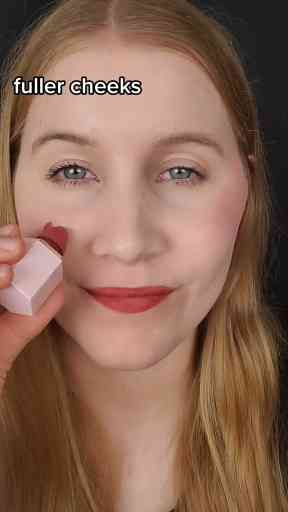 Liquid Blush Tips and Tricks