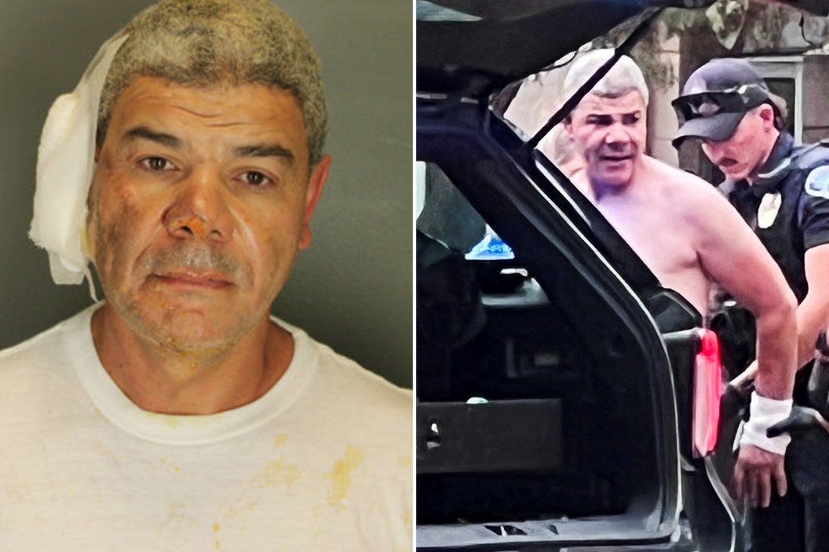 Boulder suspect ‘looked like a gardener.’ Then he unleashed makeshift ...