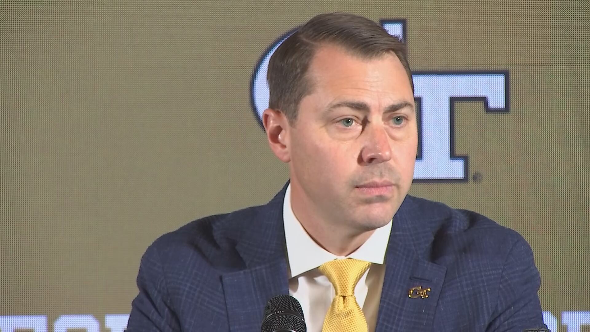 Michigan State University announces J Batt as new athletic director