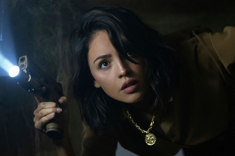New Guy Ritchie movie has shocking reviews and 35% score on Rotten Tomatoes