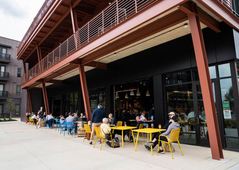 Brewery at Factory 52 acquired by NKY brewing company