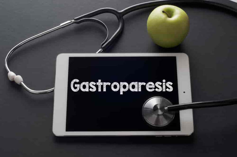 Gastroparesis: Symptoms, Causes, Diagnosis and Treatments