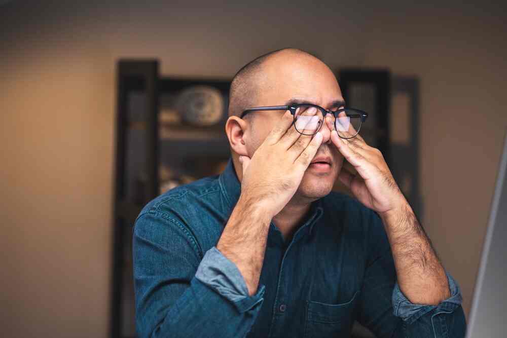 Night Blindness: Causes, Treatment and Other Details