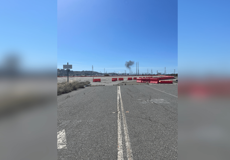 Chevron Richmond reaches agreement with air regulators on hazardous gas ... Chevron Richmond reaches agreement with air regulators on hazardous gas ...