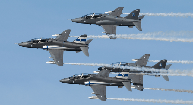 CAE Appoints Northrop Grumman Executive Matthew Bromberg as New CEO