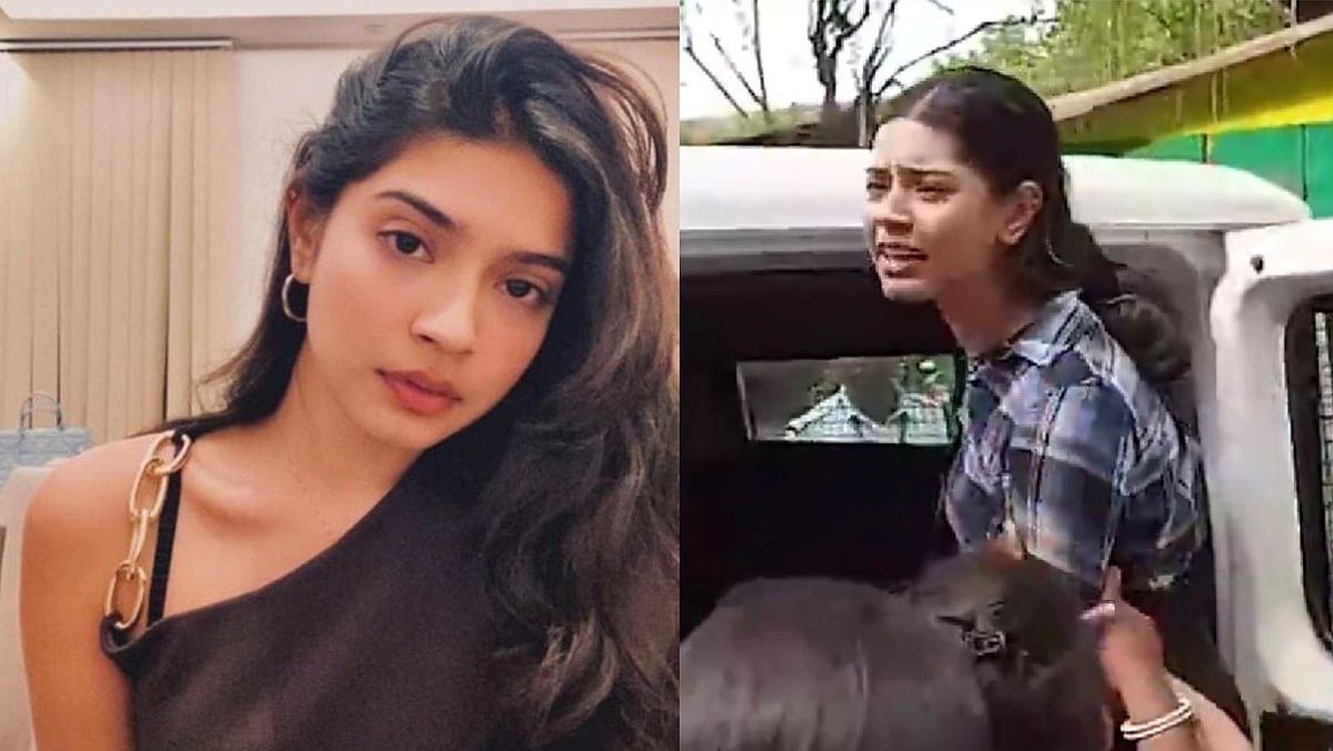 'She Has Kidney Stones': Sharmishta Panoli's Advocate Poor Hygiene At ...