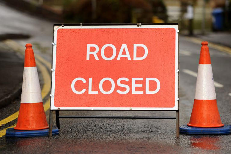 The roadworks happening in Hull that motorists should know about