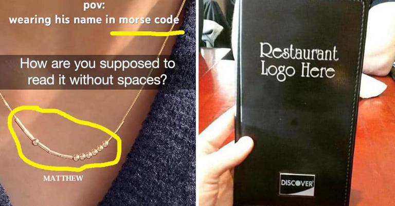 50 Funny 'You Had One Job' Fails That Will Make You Feel Like A ...
