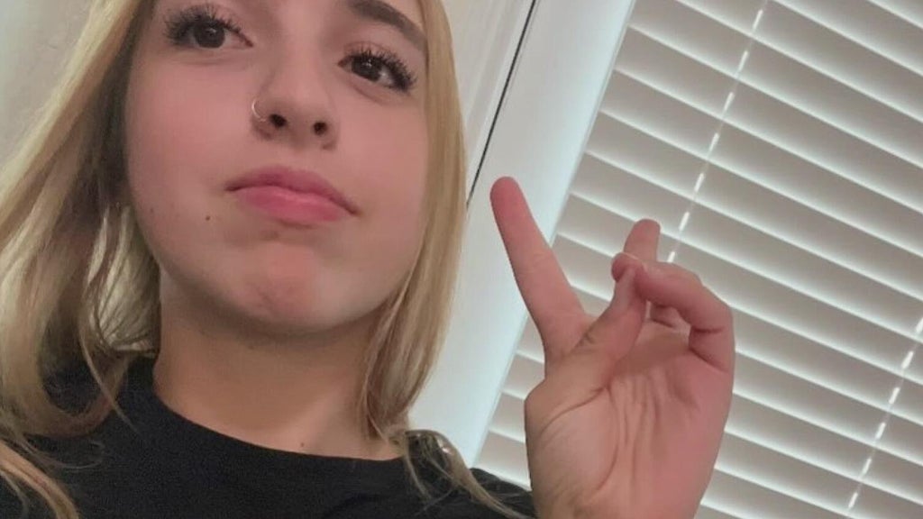 North Texas police searching for critical missing teen, Skylar Dennis ...