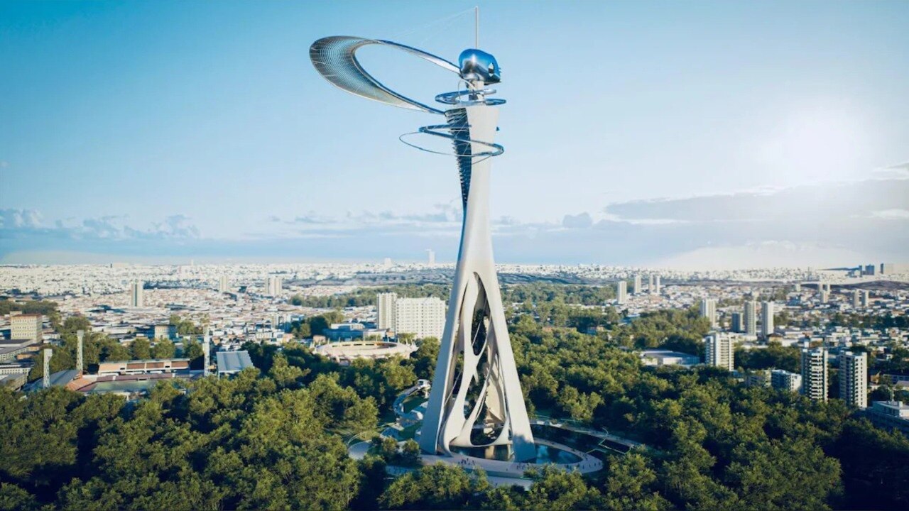 Karnataka to build South Asia's tallest skydeck in Bengaluru's ...