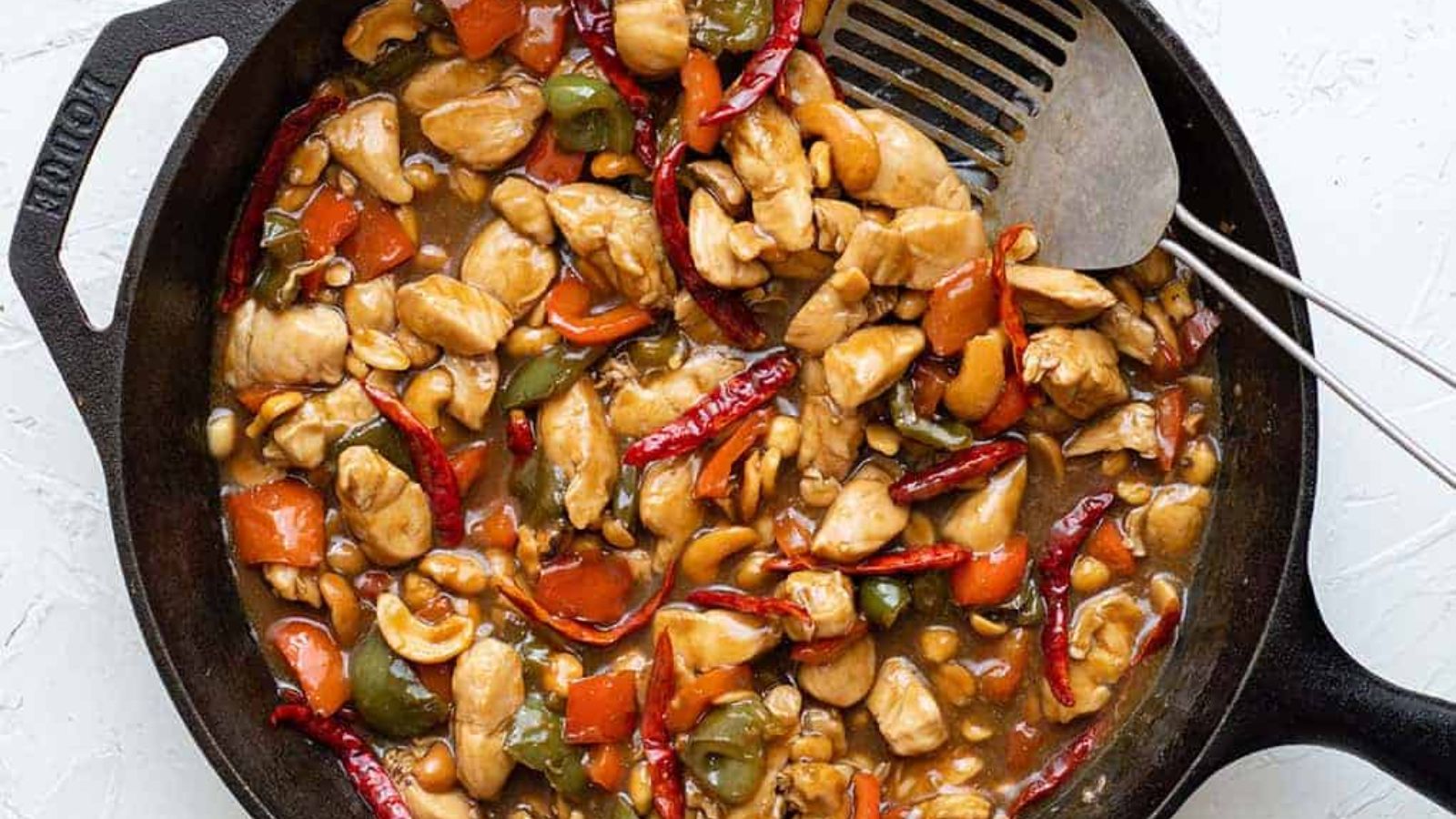 12 easy dinners you'll want on your weekly meal list