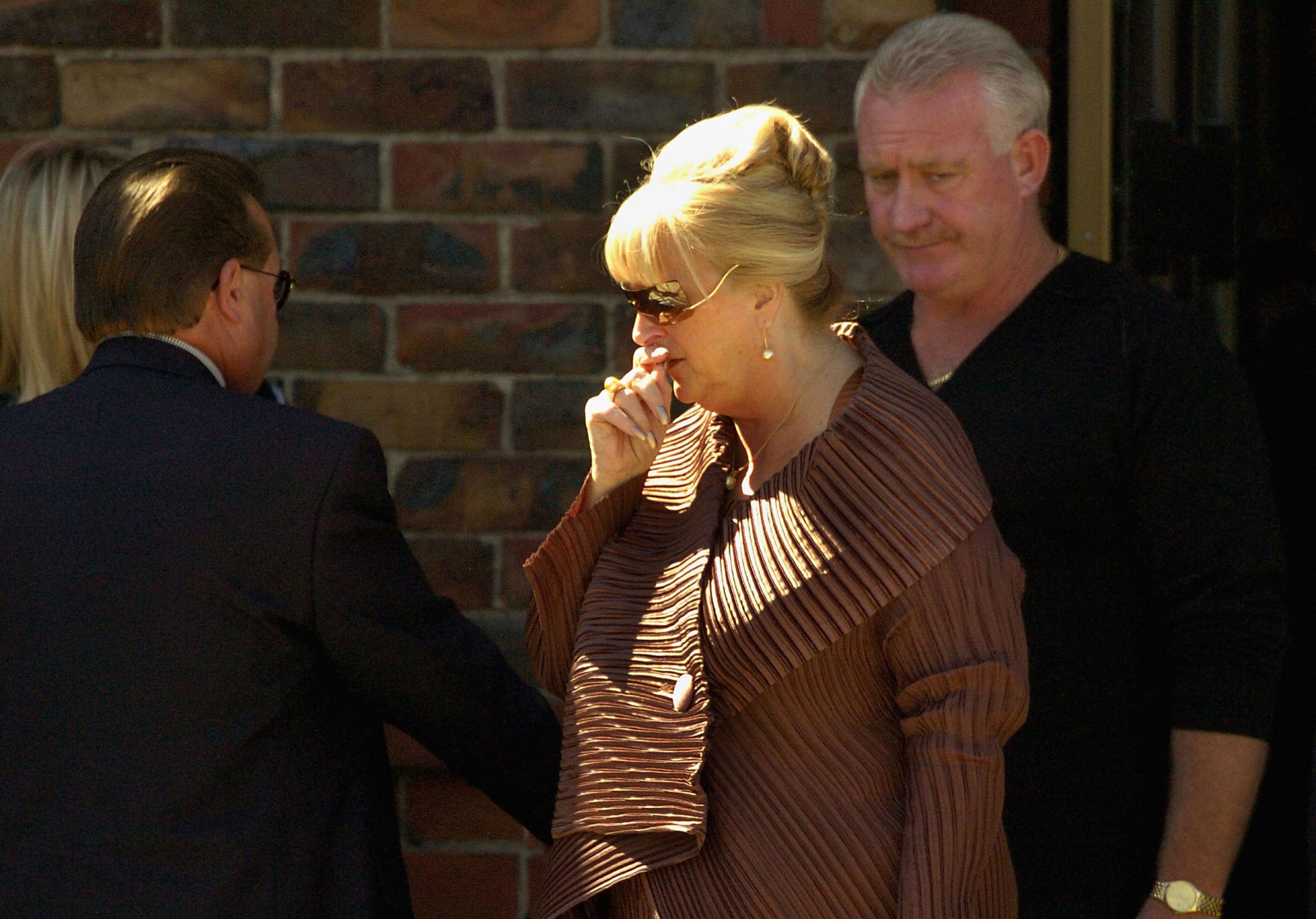 Notorious female gangsters of the underworld