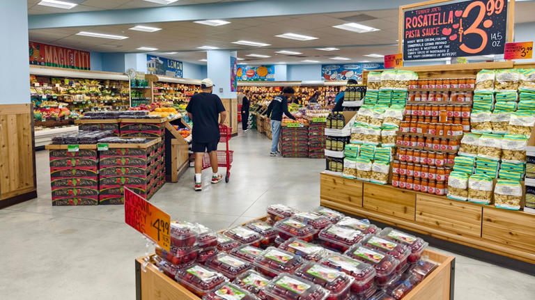 The Ingredients Trader Joe's Refuses To Use In Any Of Its Food