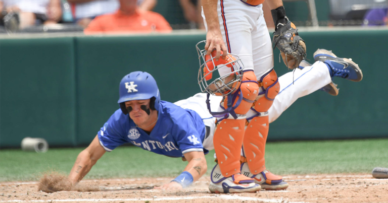 KSR Today: Still recovering from Kentucky Baseball’s NCAA elimination