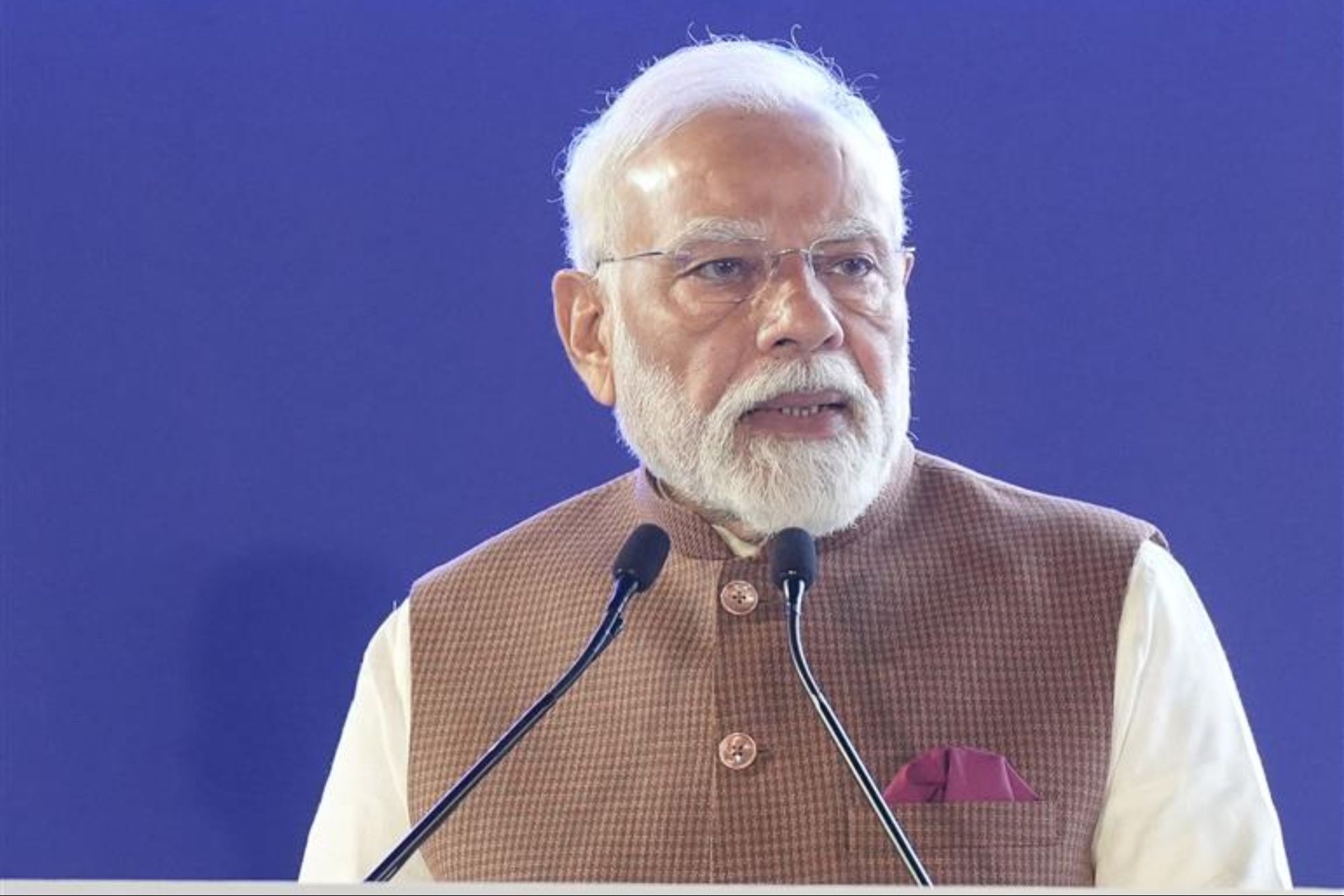 India's Aviation Progress Is On the Right Track: Prime Minister ...