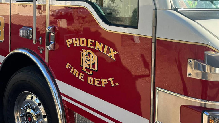 1-year-old in extremely critical condition after being found in ...