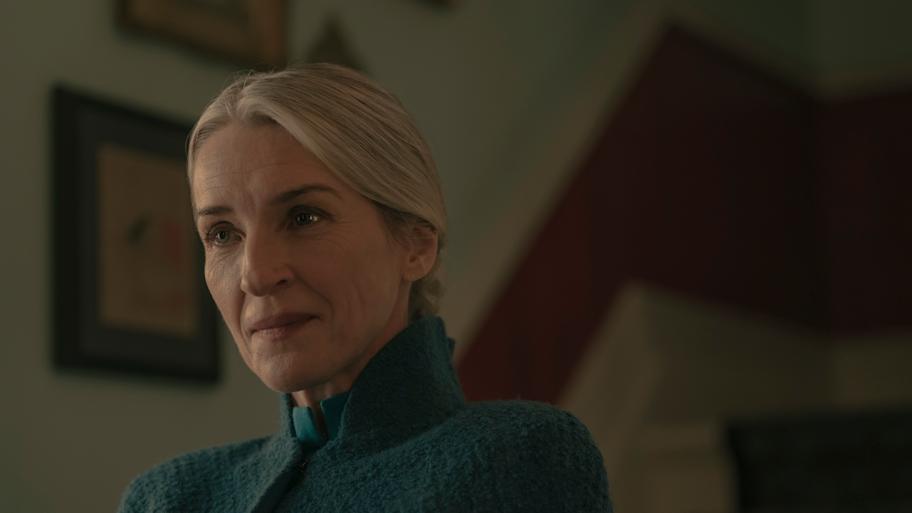 There's 1 thing Naomi could have done to end The Handmaid's Tale (and ...