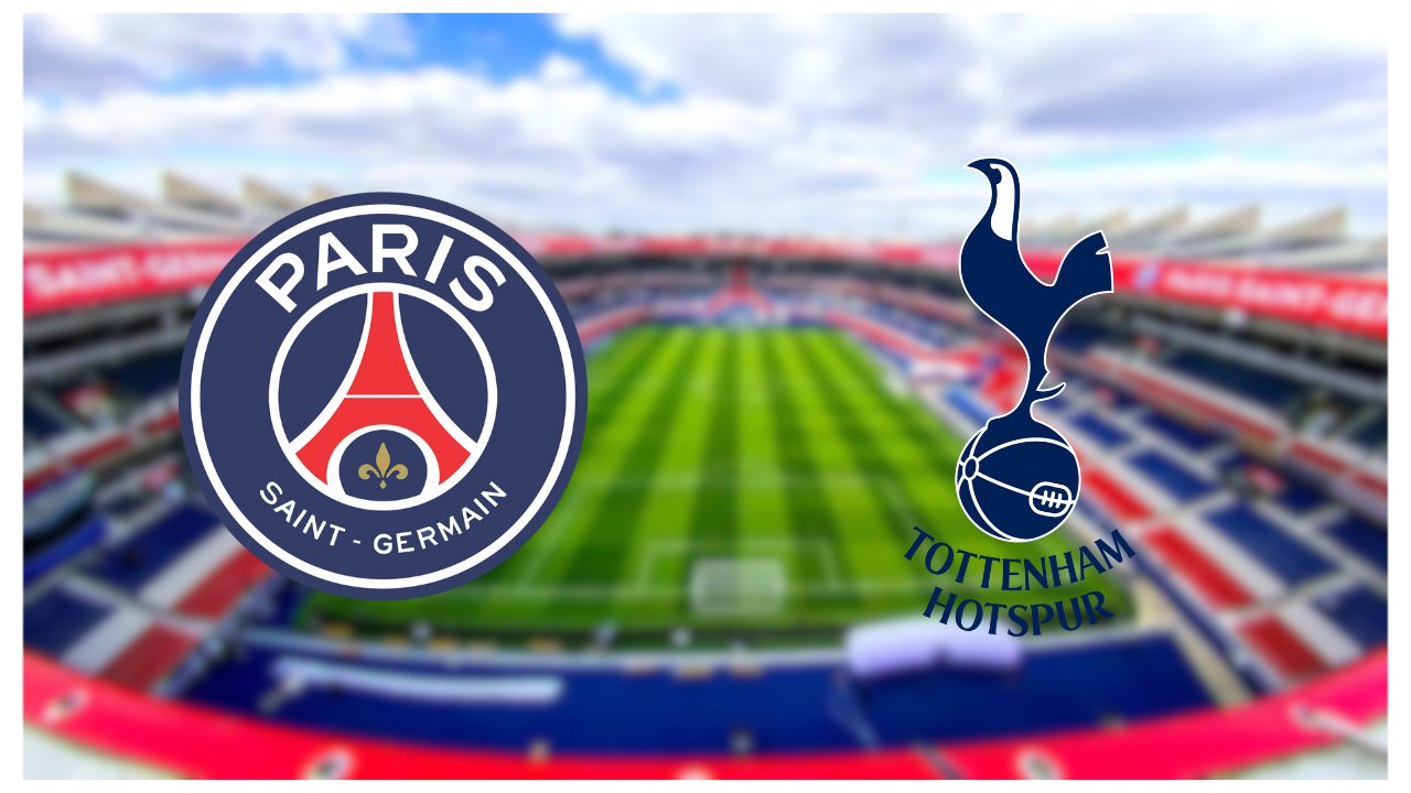 Official – PSG/Tottenham, European Supercup date is known!