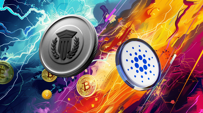 Mutuum Finance (MUTM)’s Growth Could Be 5x Faster Than Cardano (ADA)’s Last Bull Run