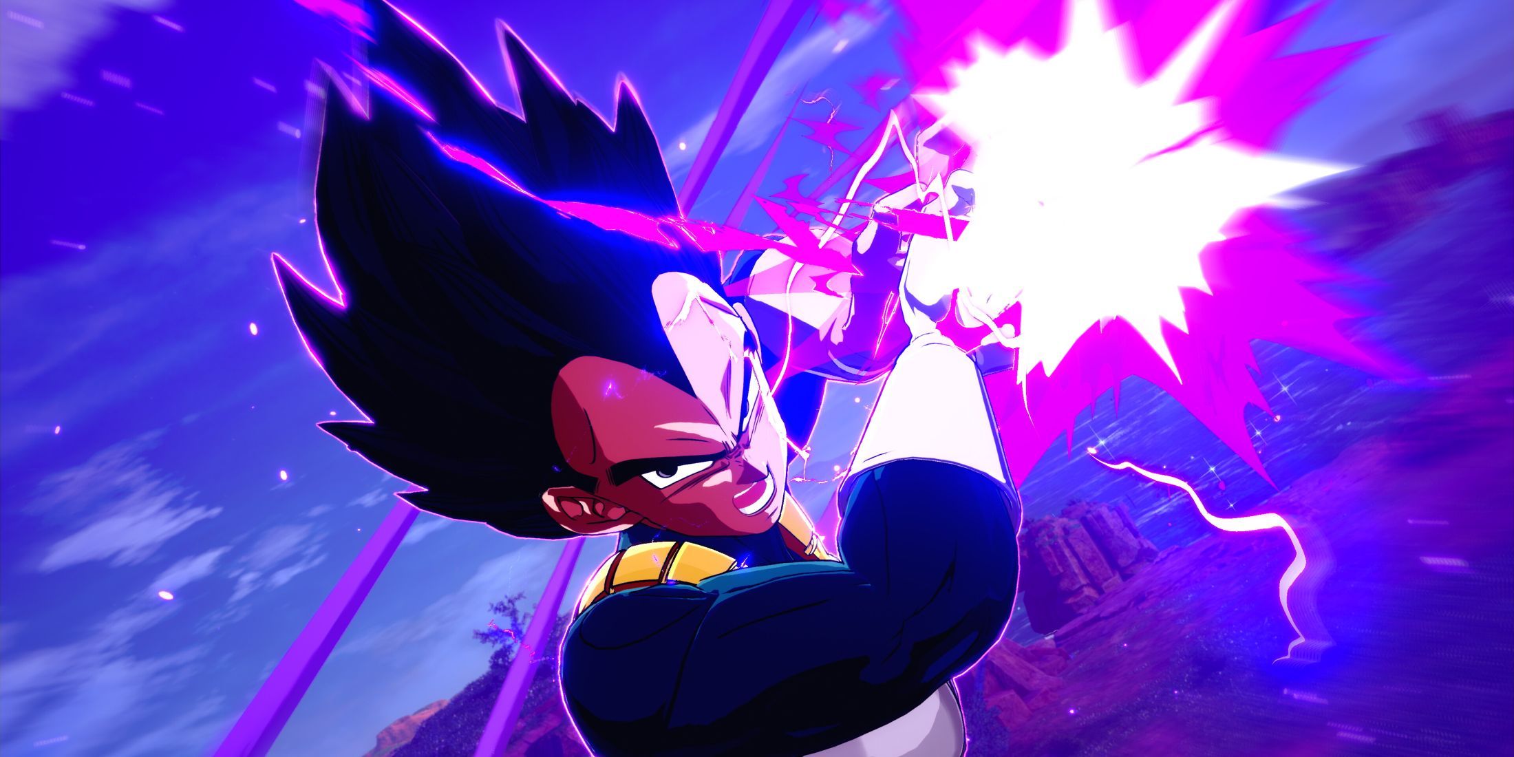 Dragon Ball: Sparking Zero Gets New Update and Character for June 2025