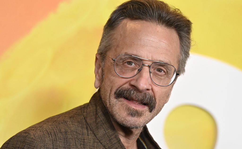 Marc Maron's ‘WTF' Podcast Ending in the Fall: "We're Burnt Out"