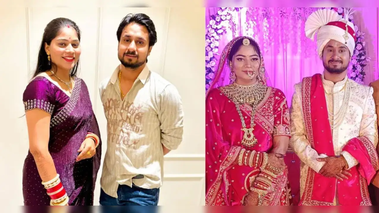 Indore Couple Missing In Meghalaya: Man's 'Decomposed' Body Found ...