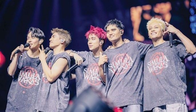 A’TIN goes all out for SB19’s ‘Simula At Wakas’ world tour kickoff